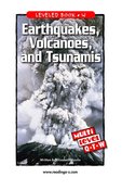 Earthquakes, Volcanoes, and Tsunamis – Funabc趣乐多英语