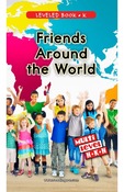 Friends Around the World – Funabc趣乐多英语