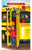 My School Bus – Funabc趣乐多英语