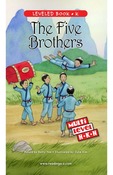 The Five Brothers – Funabc趣乐多英语
