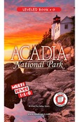 Acadia National Park – Funabc趣乐多英语