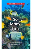 So Many Fish – Funabc趣乐多英语