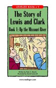 The Story of Lewis and Clark Book 1: Up the Missouri River – Funabc趣乐多英语