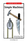 Simple Machines – Funabc趣乐多英语