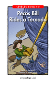 Pecos Bill Rides a Tornado – Funabc趣乐多英语