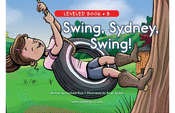 Swing, Sydney, Swing! – Funabc趣乐多英语